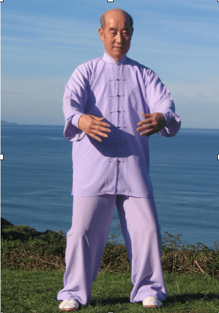 Daoyin, Oldest Chinese Exercise – Hu Xiaofei Health